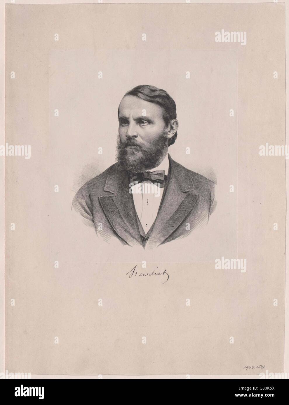 Benedikt moriz hi-res stock photography and images - Alamy