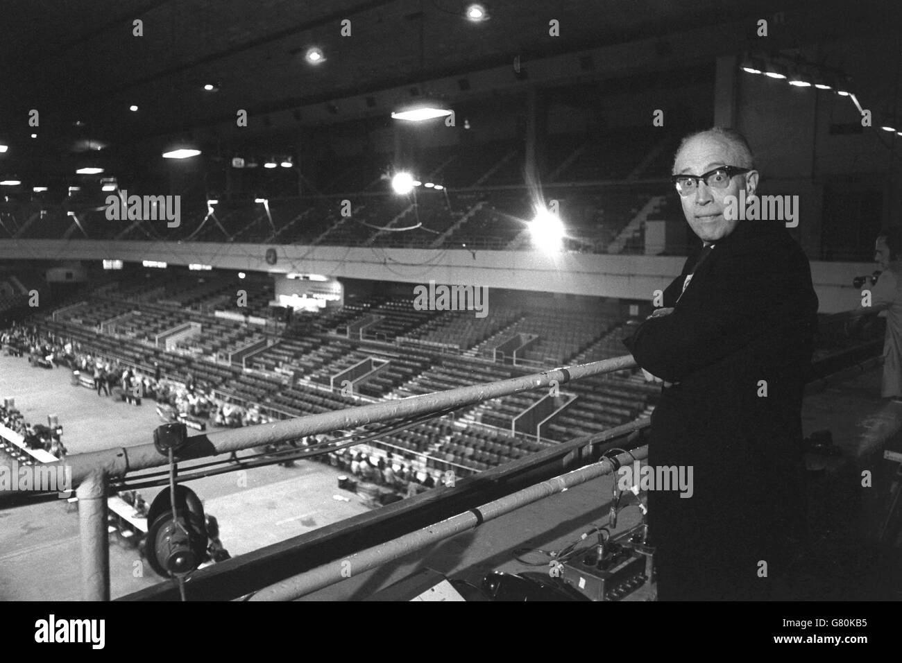 Sir philip allen hi-res stock photography and images - Alamy