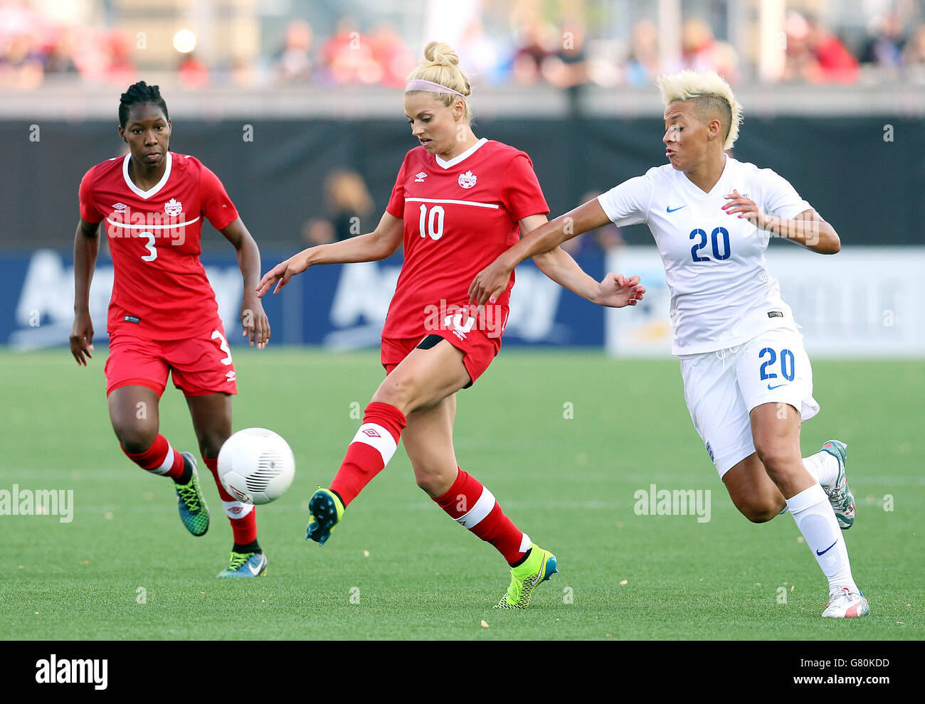 Lauren sesselmann hi-res stock photography and images - Alamy