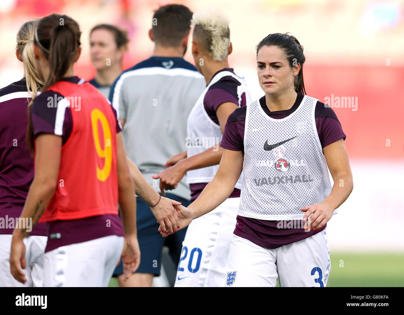 Claire rafferty hi-res stock photography and images - Alamy