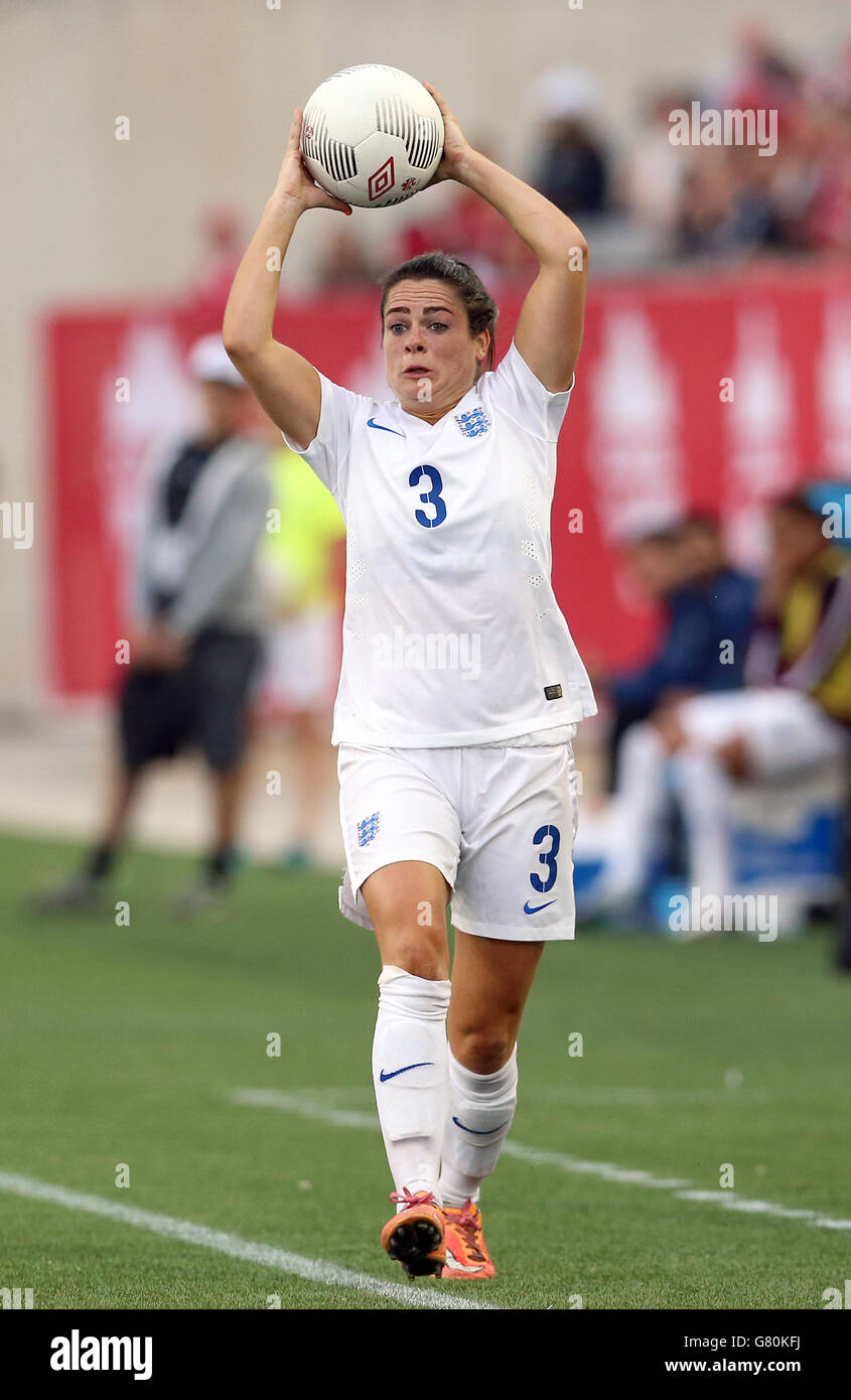 Claire rafferty england hi-res stock photography and images - Alamy