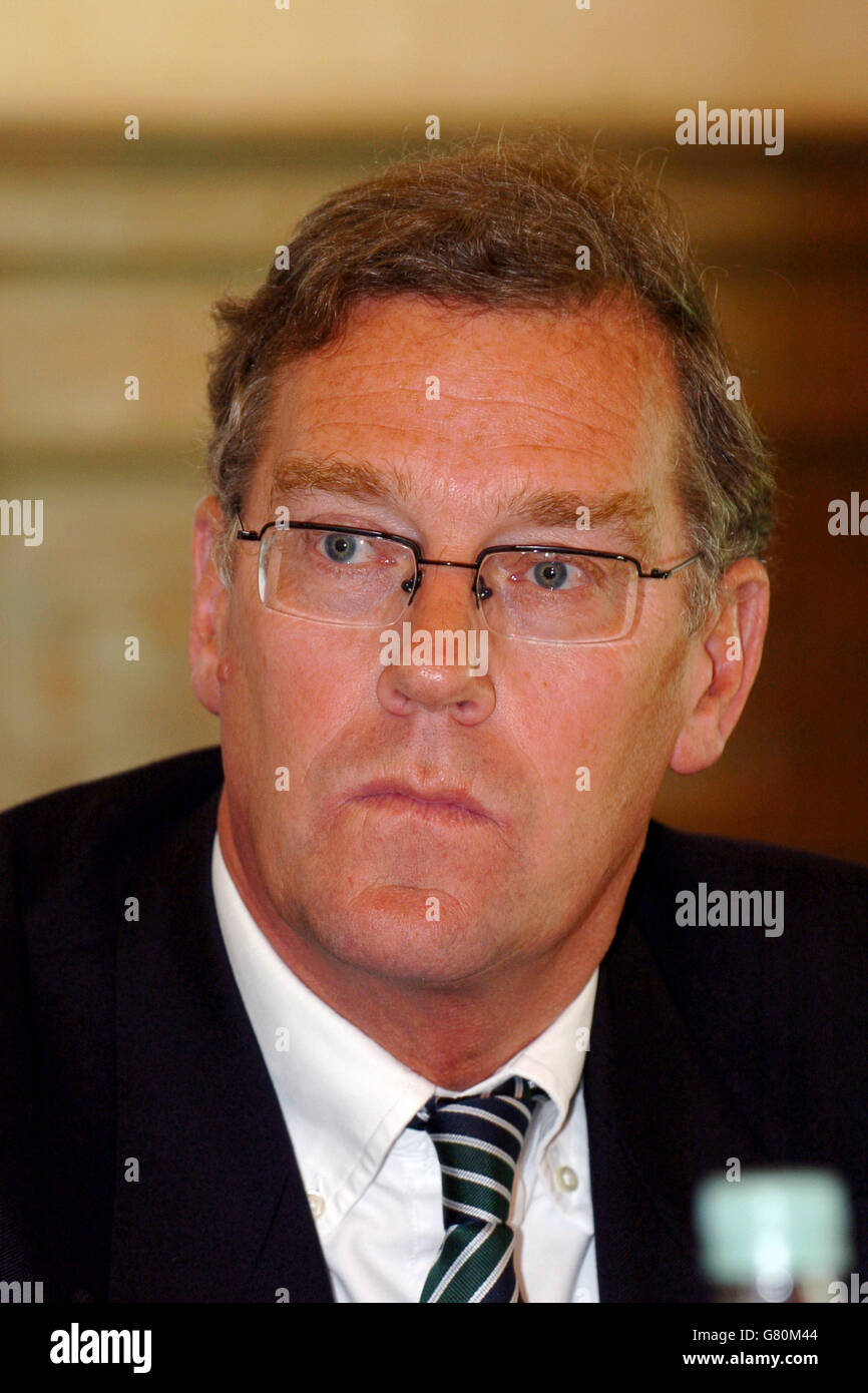 Cricket - Surrey County Cricket Club - Press Day - The Brit Oval. Paul ...