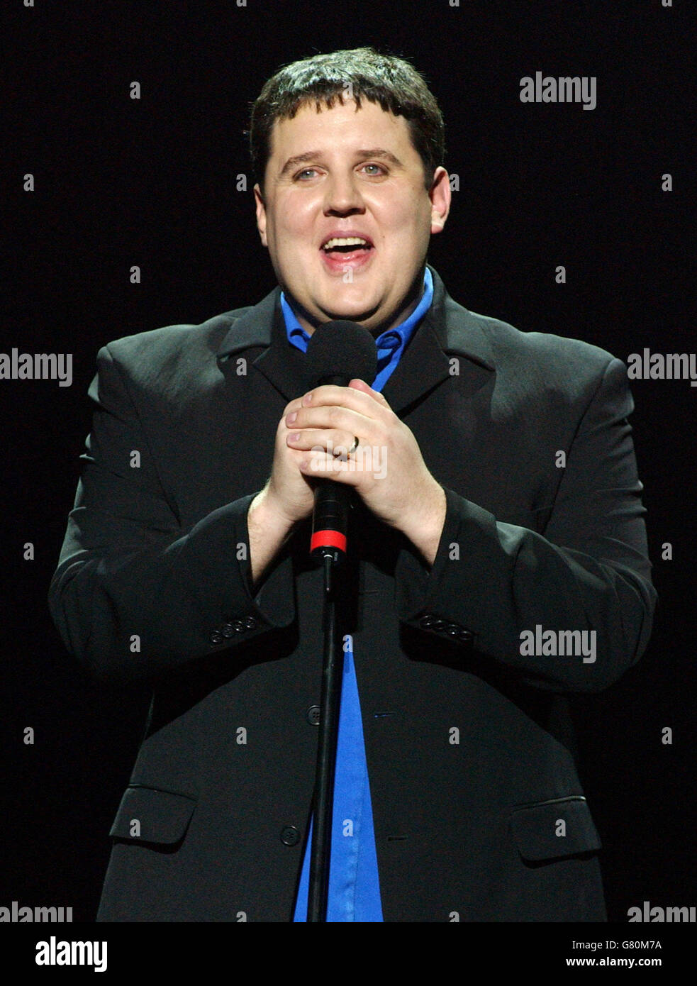 Teenage Cancer Trust Comedy Night - The Royal Albert Hall Stock Photo ...