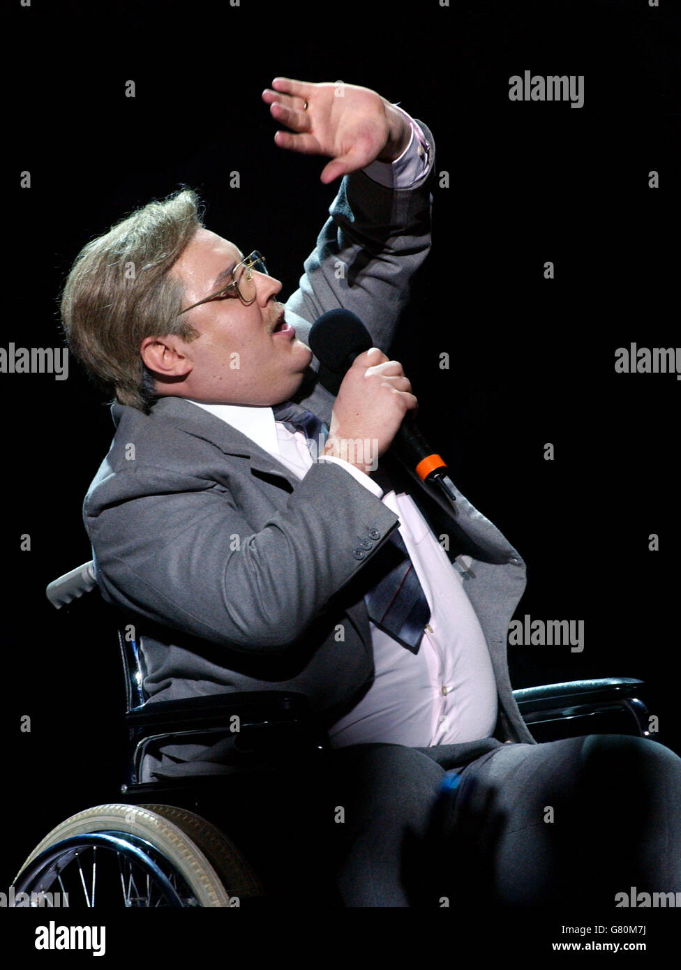 Brian potter hi-res stock photography and images - Alamy
