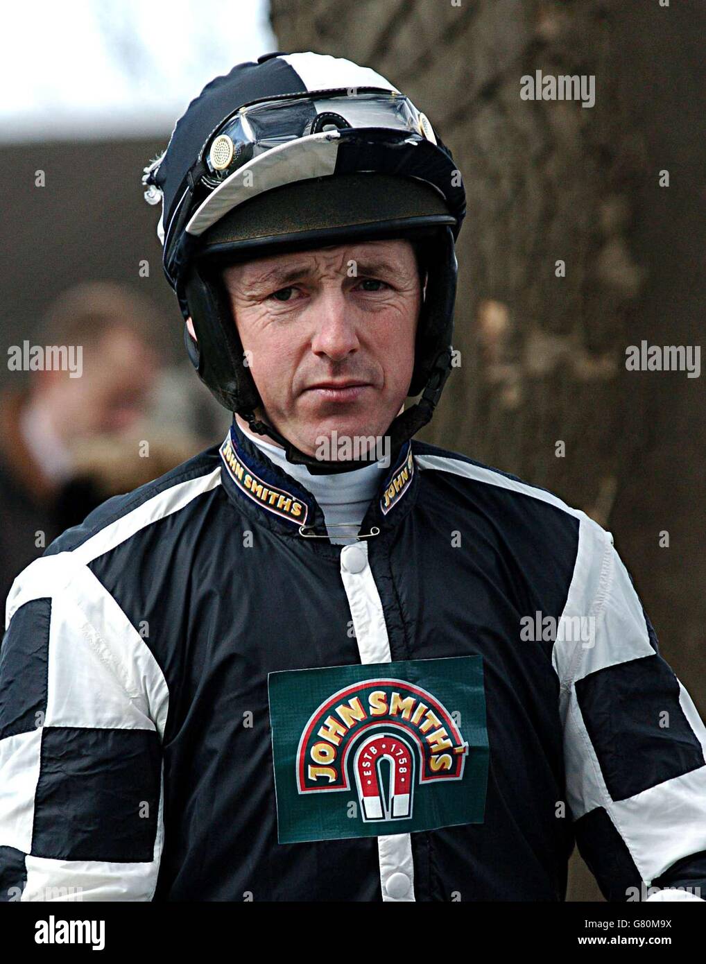 Horse Racing - The John Smith's Grand National Meeting 2005 - Aintree ...
