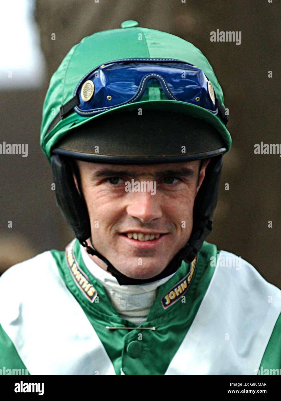 Horse Racing - The John Smith's Grand National Meeting 2005 - Aintree ...