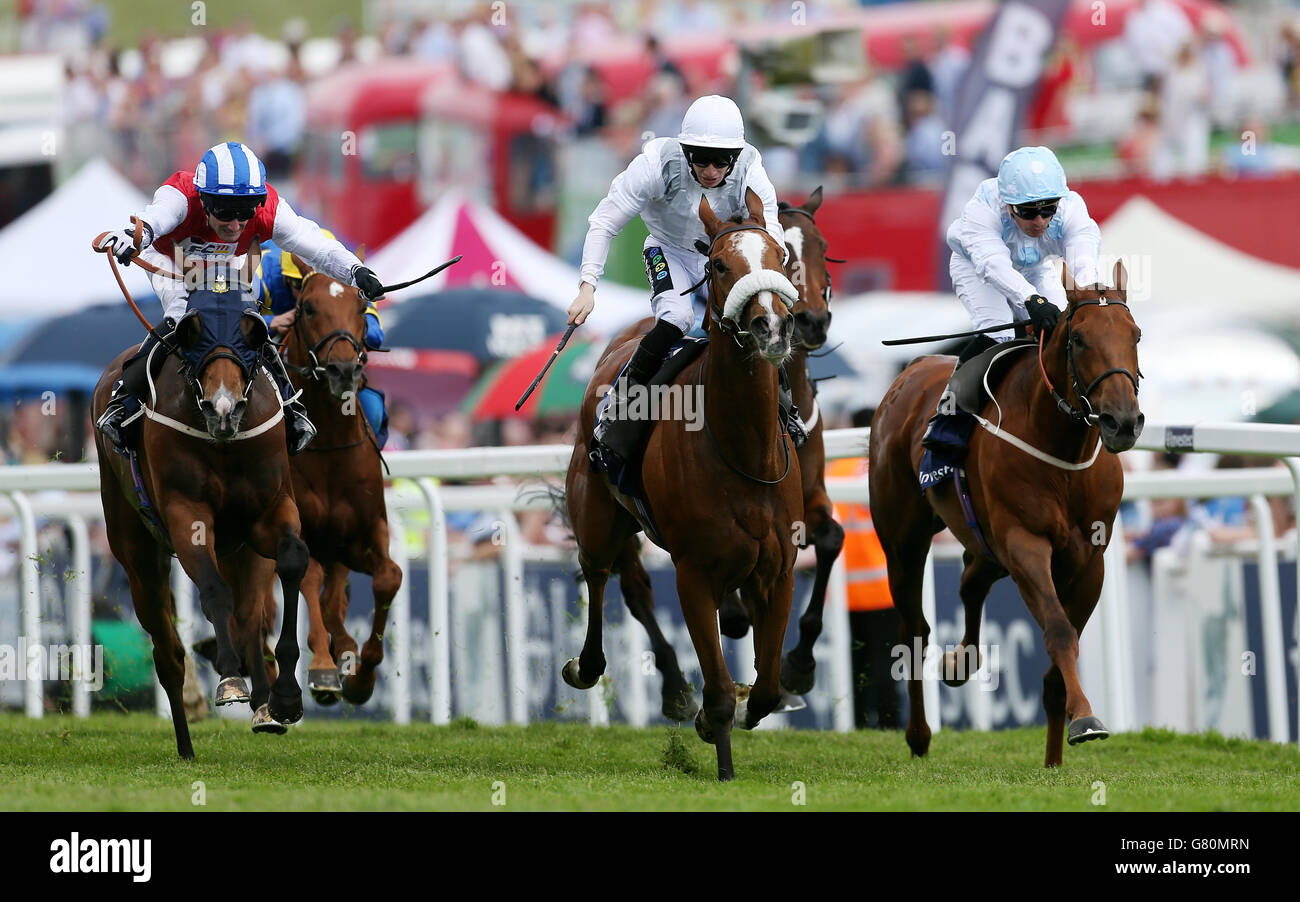 Edward greatrex hi-res stock photography and images - Alamy