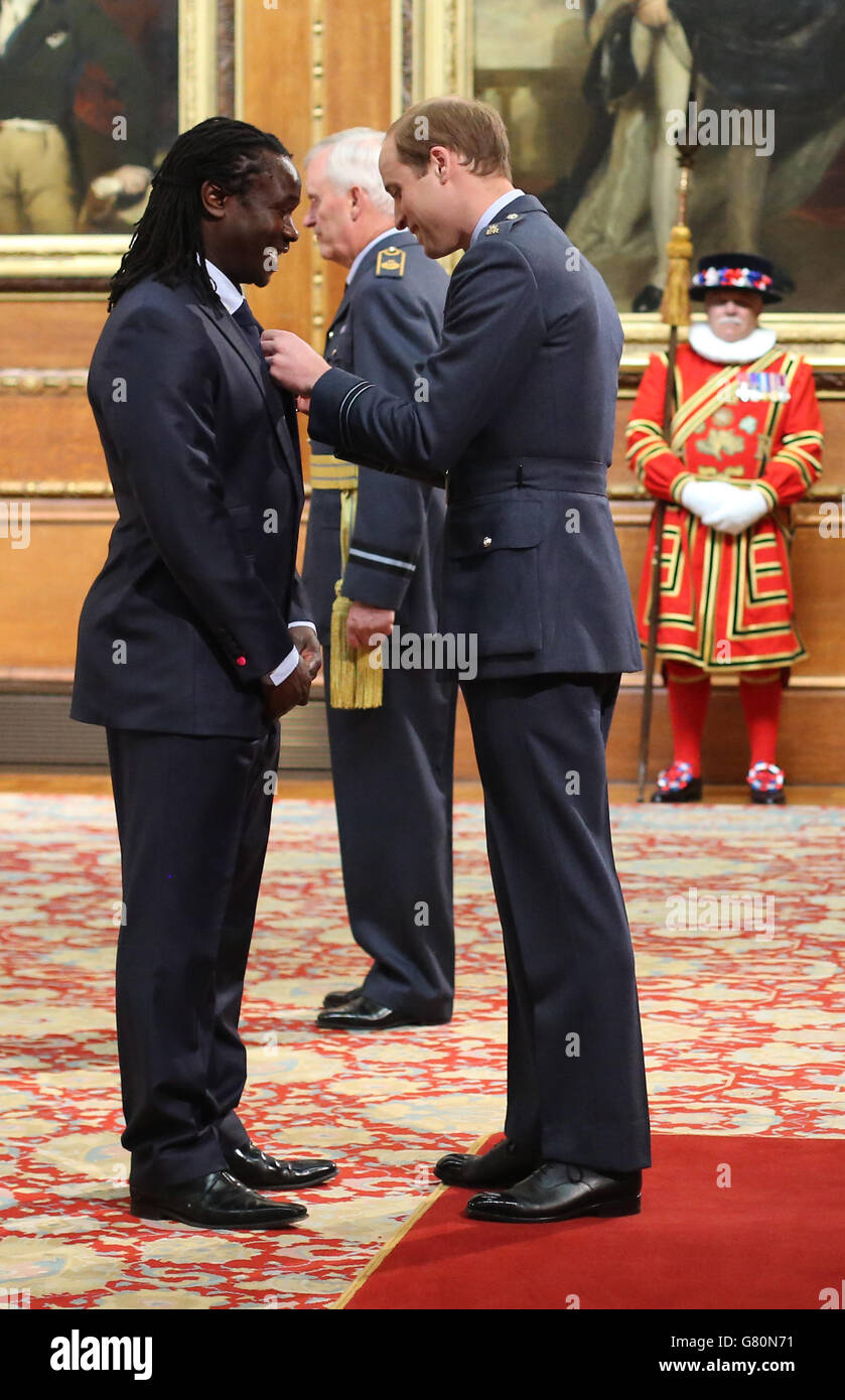 Mbe member order british empire hi-res stock photography and images - Alamy