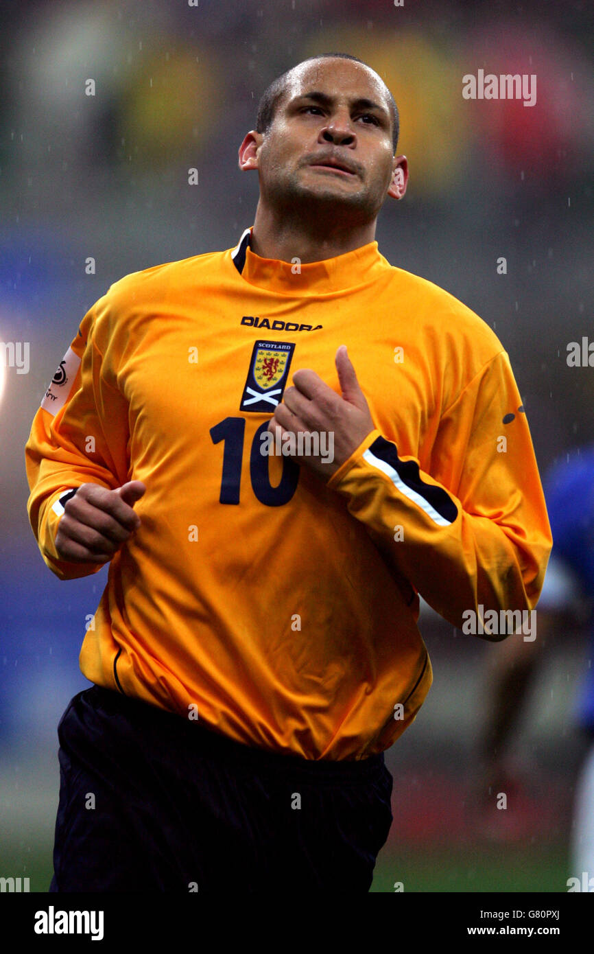 Nigel quashie hi-res stock photography and images - Alamy