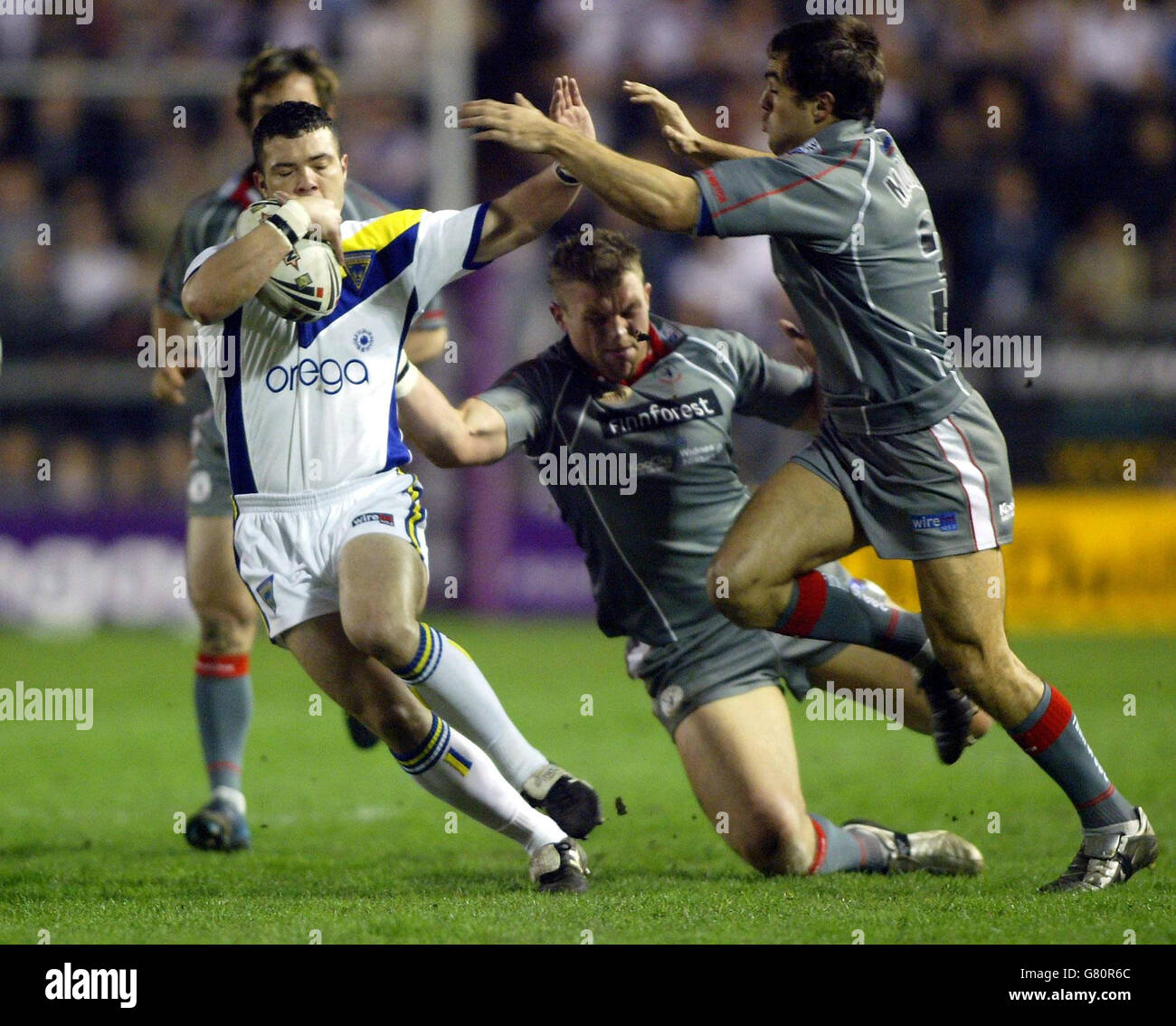 Aaron jones vikings hi-res stock photography and images - Alamy