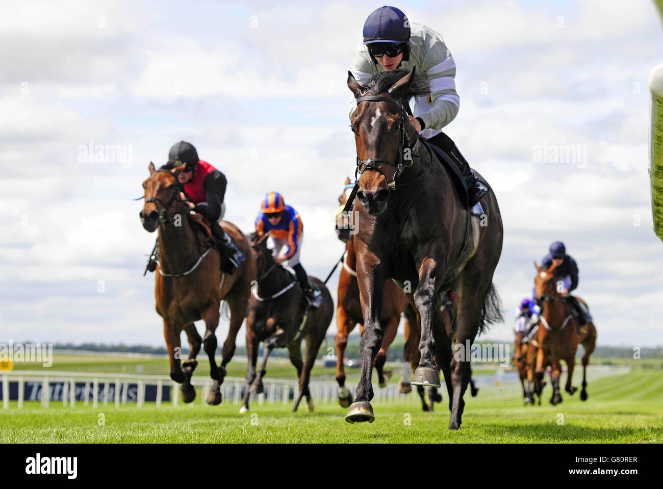 Katie keane hi-res stock photography and images - Alamy