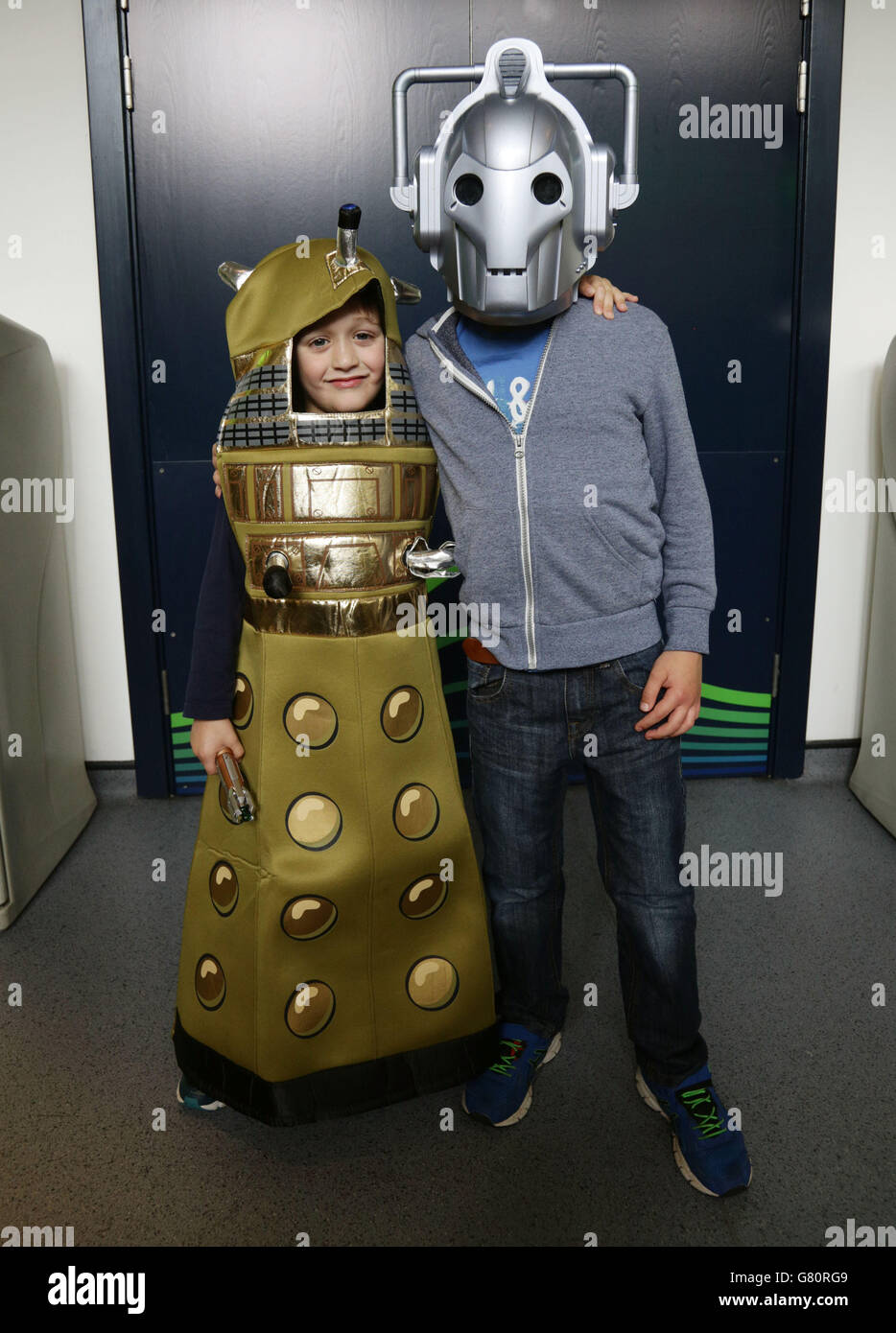 Dr symphonic spectacular hi-res stock photography and images - Alamy