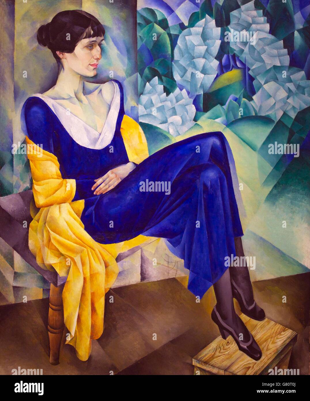 Nathan altman hi-res stock photography and images - Alamy