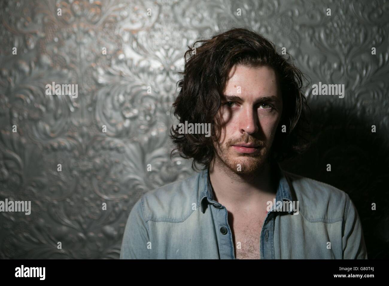 Xfm presents series hi-res stock photography and images - Alamy