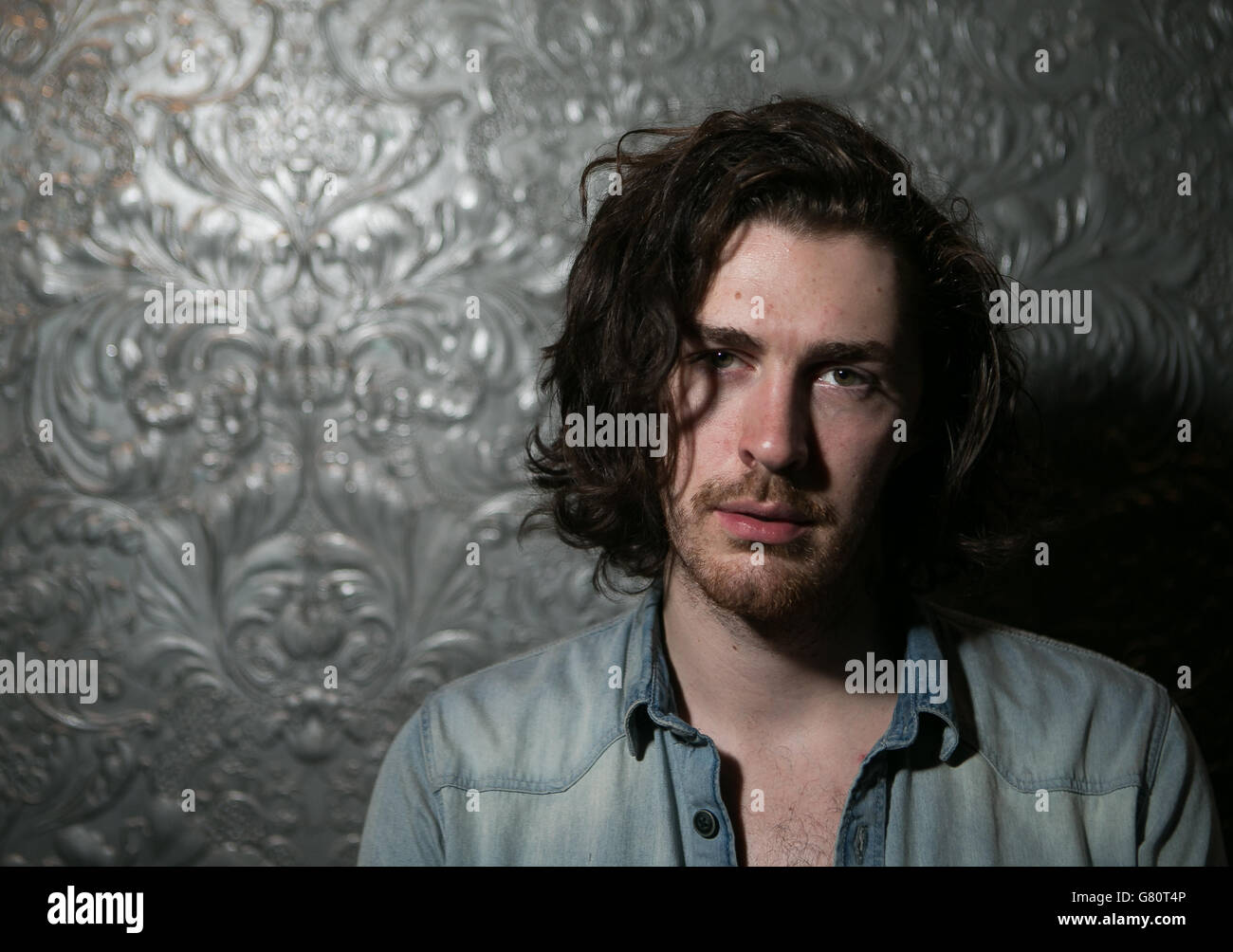 Xfm Presents Series High Resolution Stock Photography and Images - Alamy