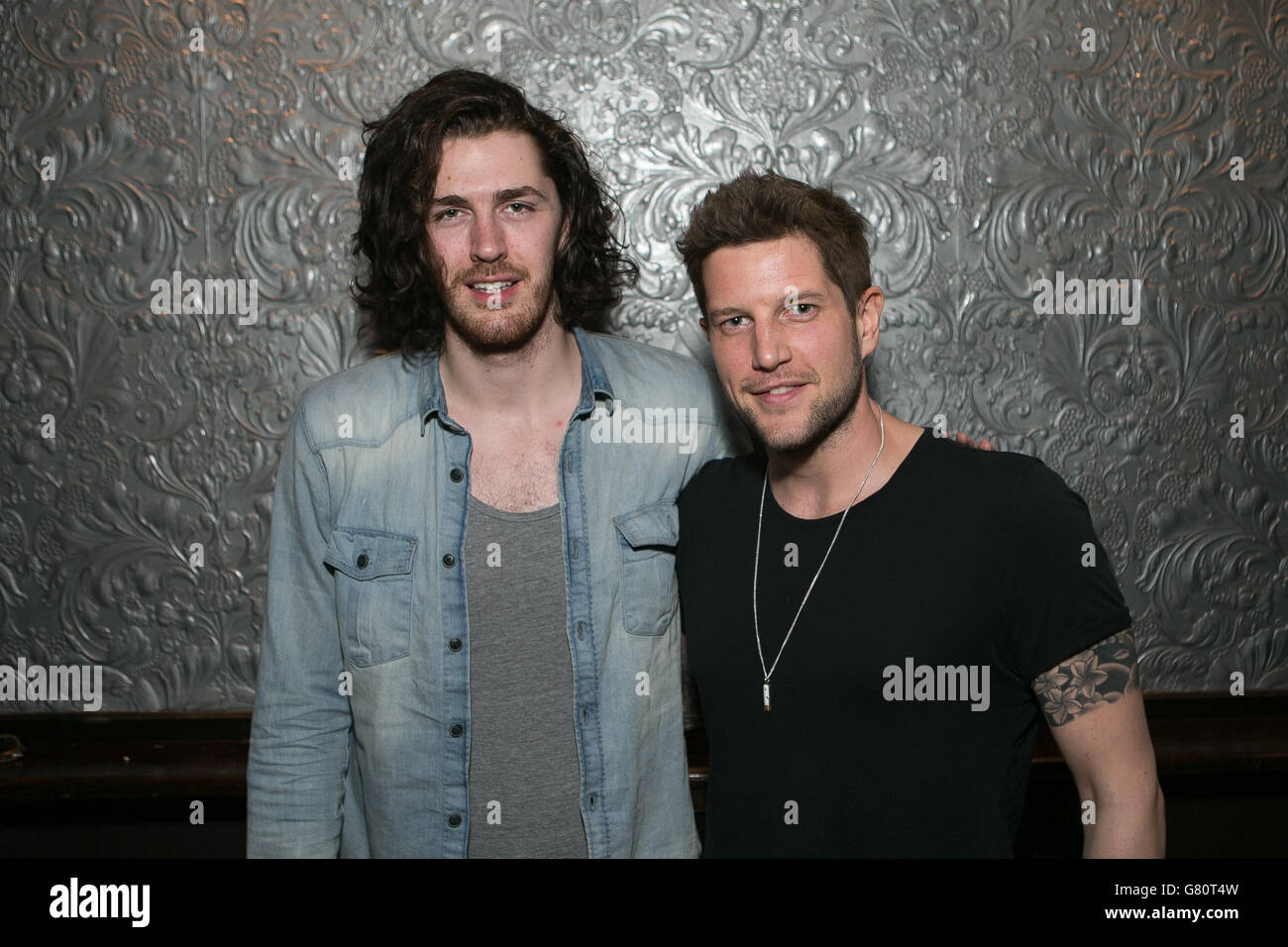 Xfm presents series hi-res stock photography and images - Alamy