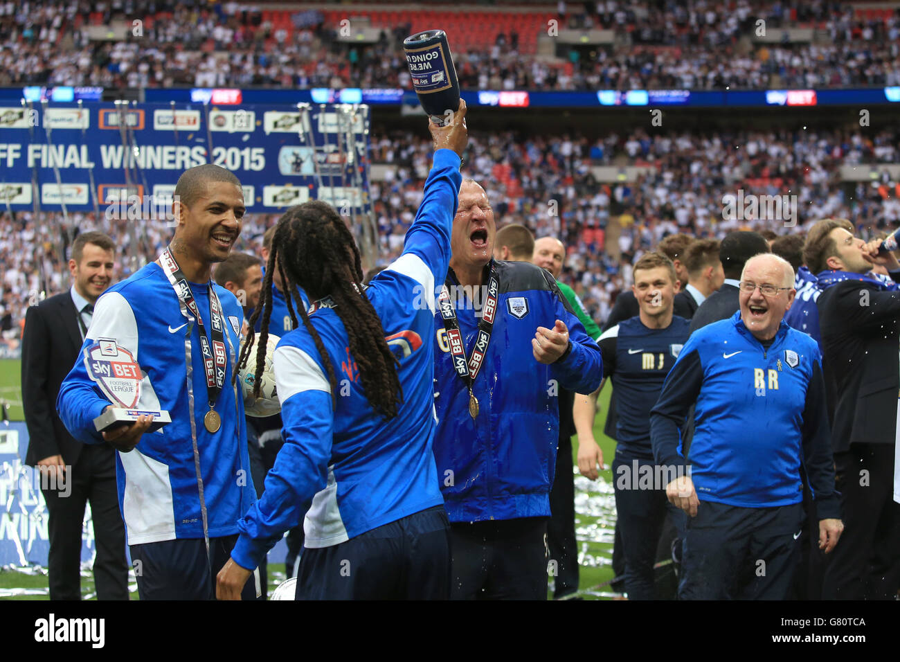 Daniel grayson hi-res stock photography and images - Alamy