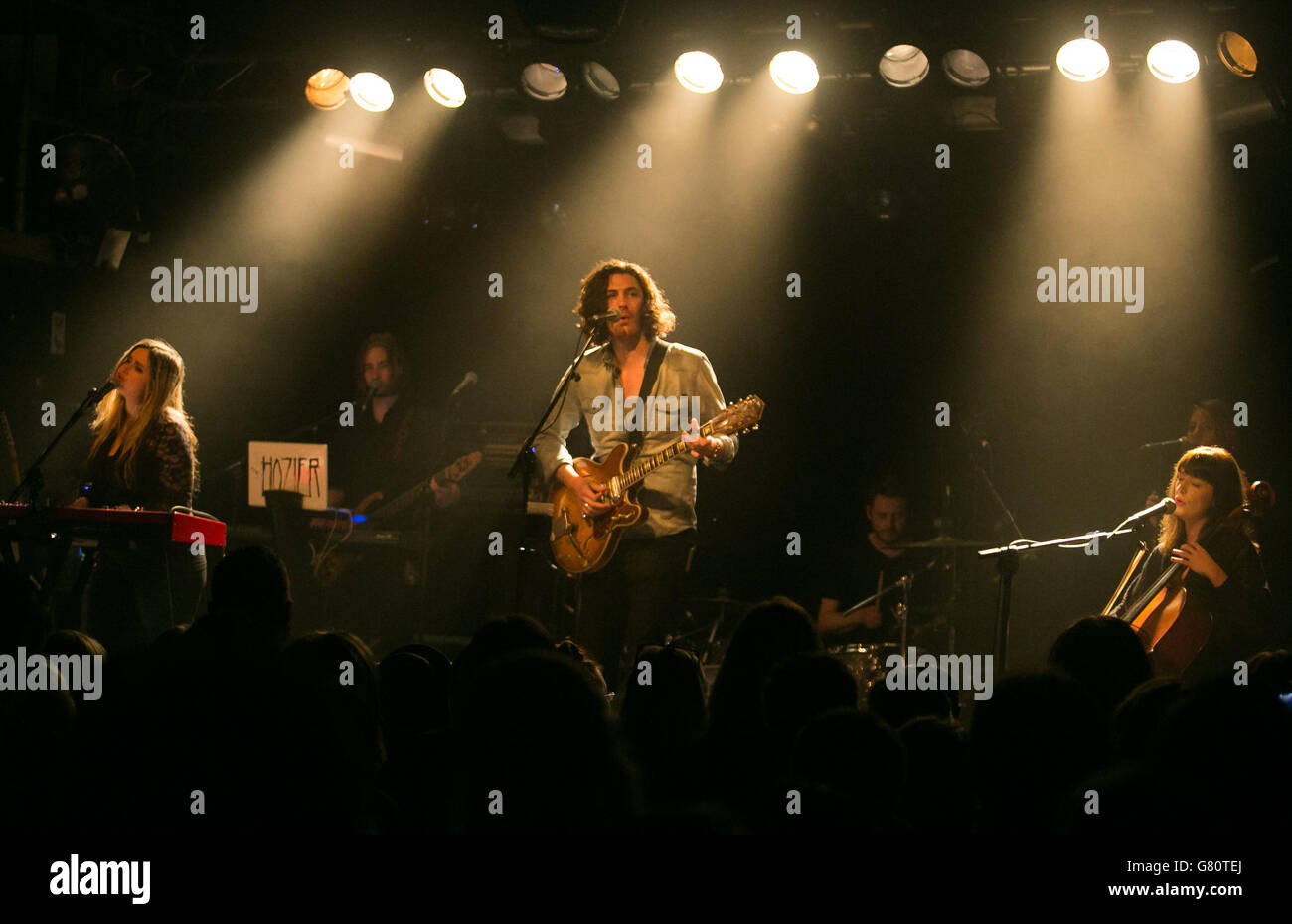 XFM Presents series - London Stock Photo - Alamy