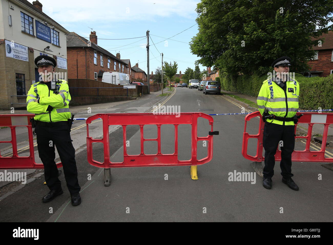 Philip howard didcot hi-res stock photography and images - Alamy