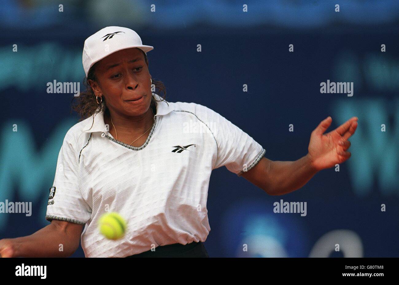 Chanda Rubin High Resolution Stock Photography and Images - Alamy