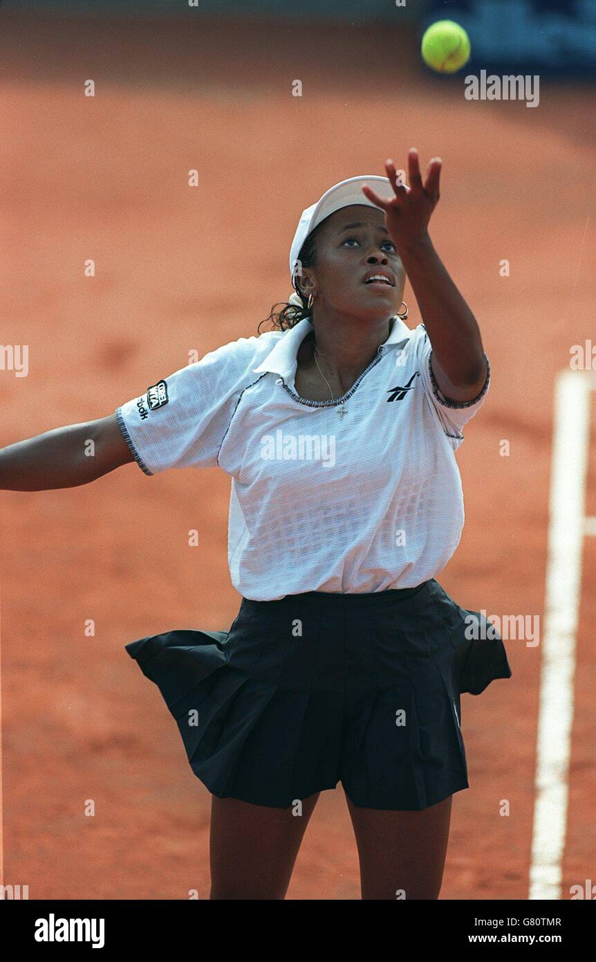 Chanda rubin hi-res stock photography and images - Alamy