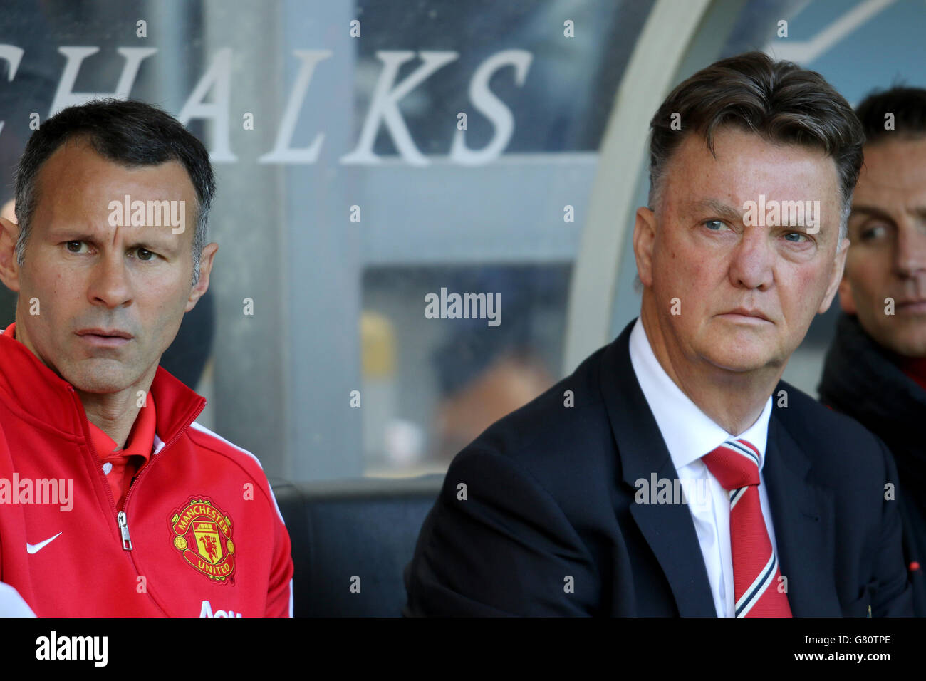 Manchester city v hull city tigers hi-res stock photography and images ...