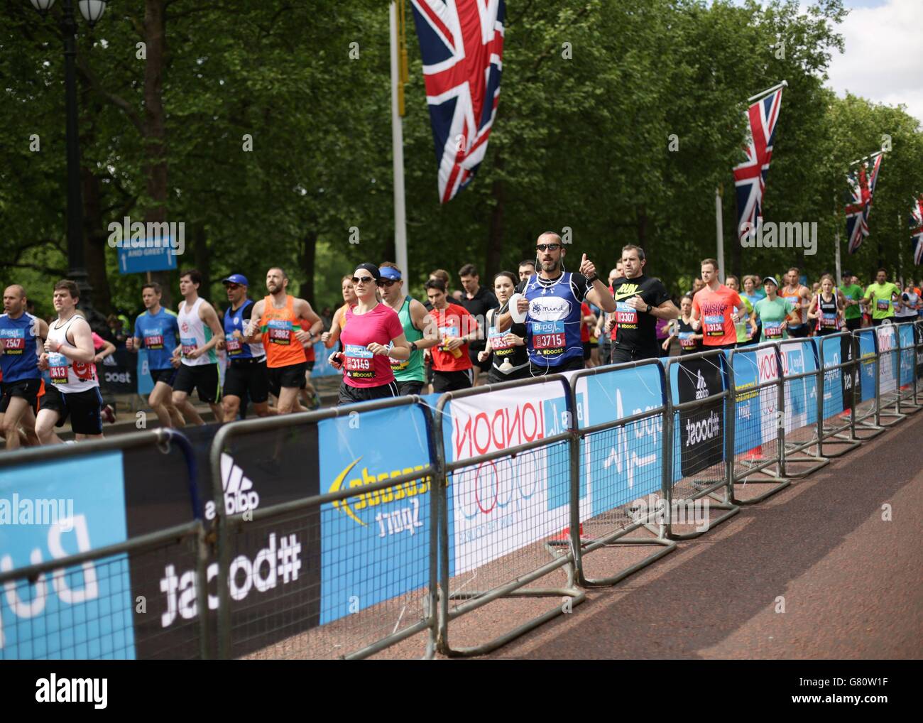 Bupa london 10 hi-res stock photography and images - Alamy