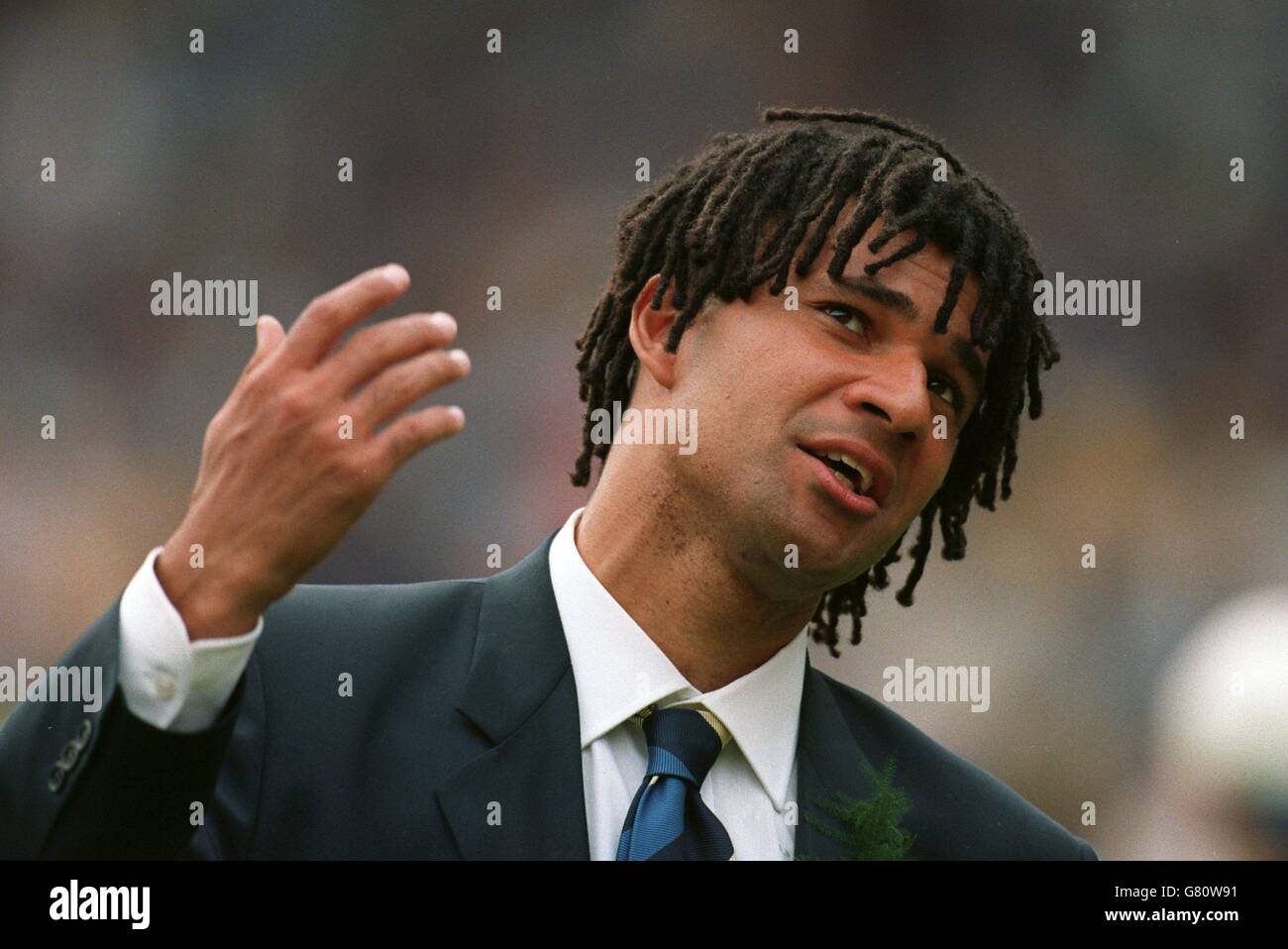 Soccer littlewoods f a cup hi-res stock photography and images - Alamy