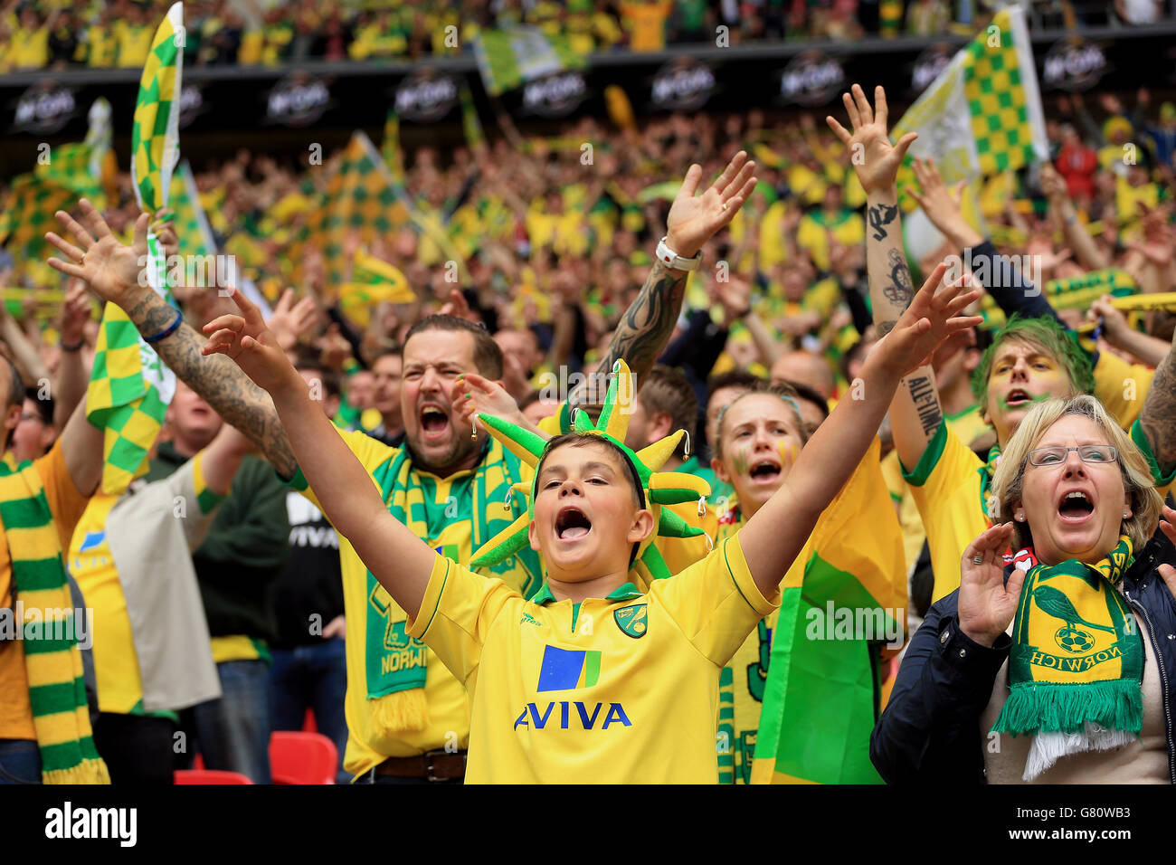 Norwichpromoted hi-res stock photography and images - Alamy