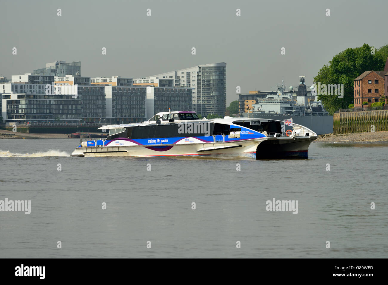 Clipper hi-res stock photography and images - Alamy