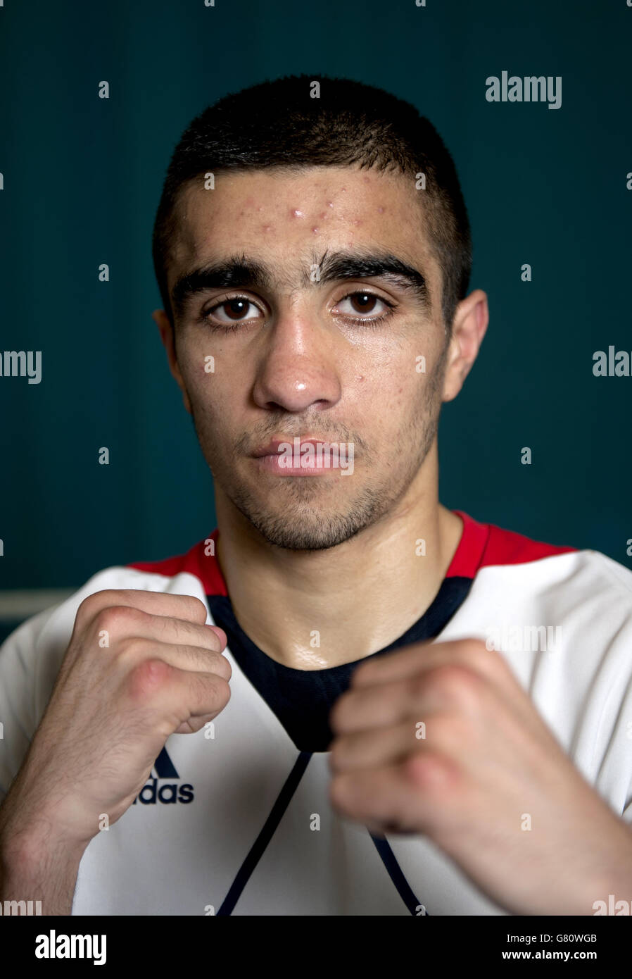Boxing - British Olympic Association Press Conference - The English ...