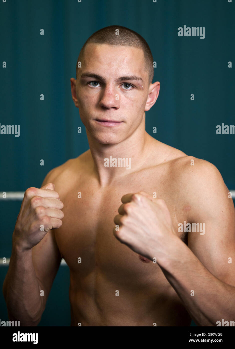 Boxing - British Olympic Association Press Conference - The English ...