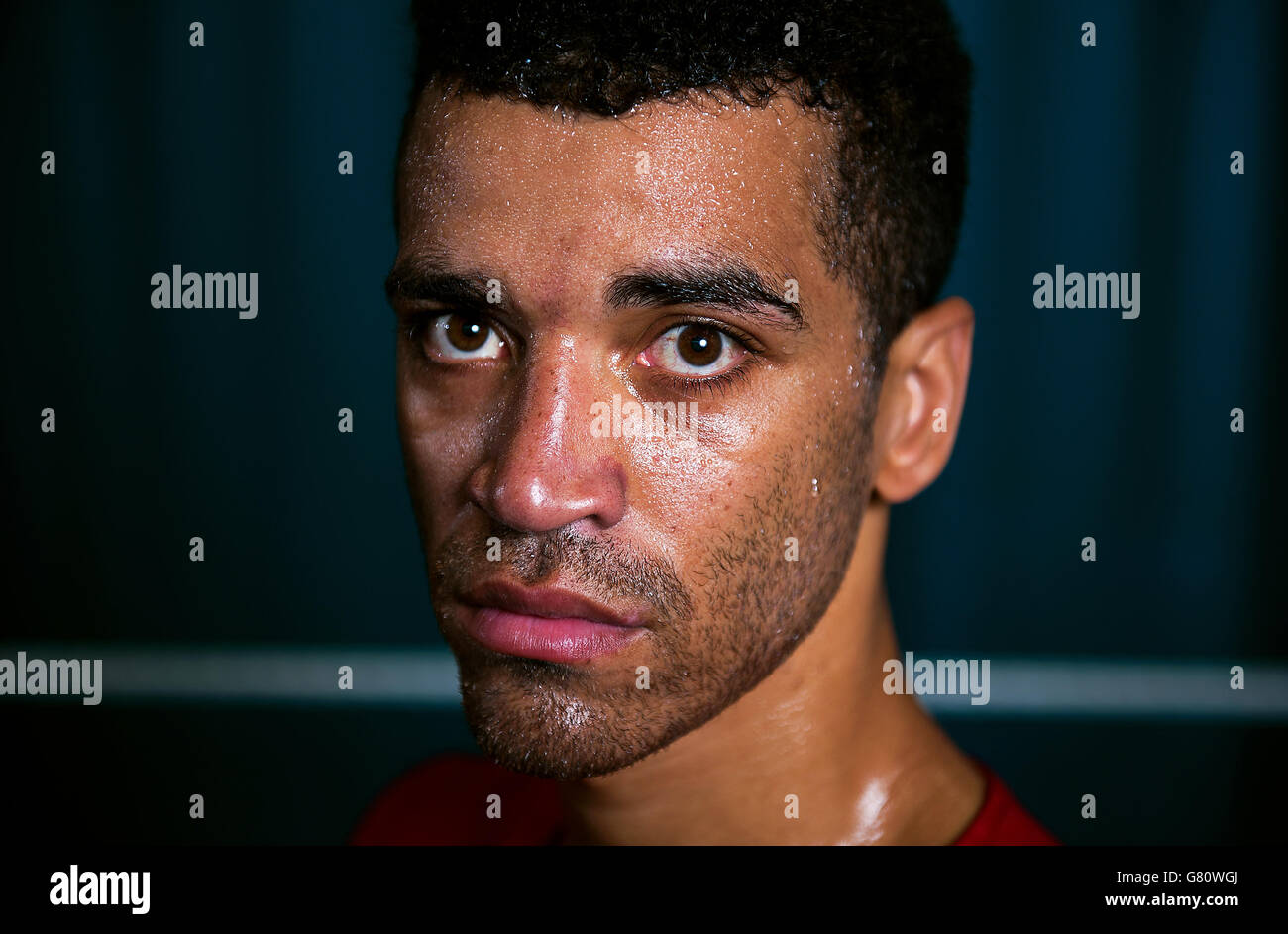 Boxing - British Olympic Association Press Conference - The English ...