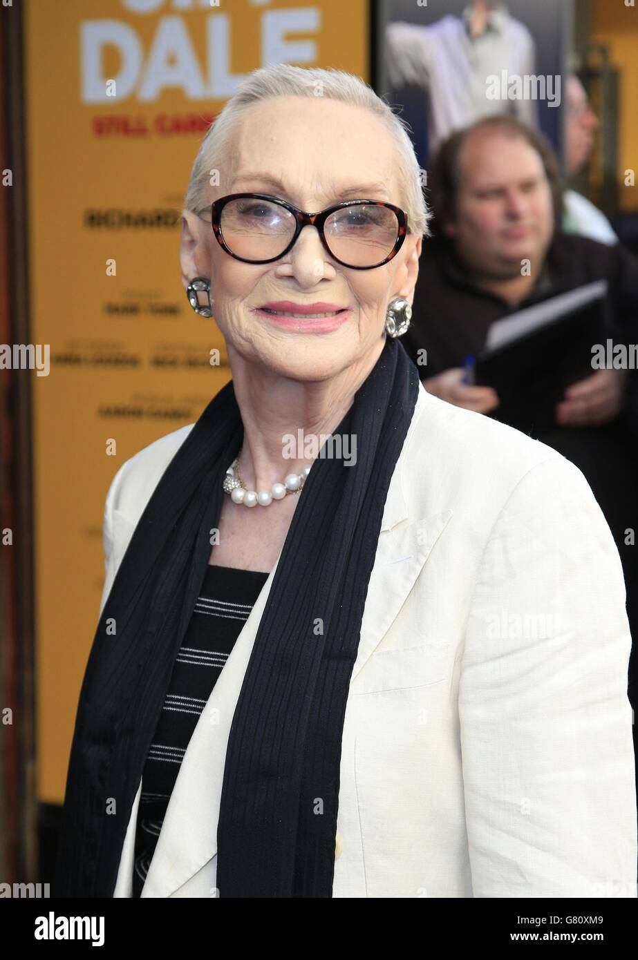 Jim dale hi-res stock photography and images - Alamy