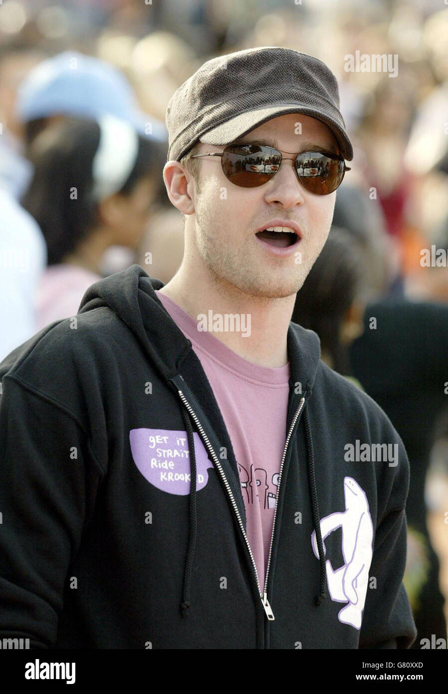 Nickelodeons 18th annual kids choice awards pauley pavilion ucla campus ...