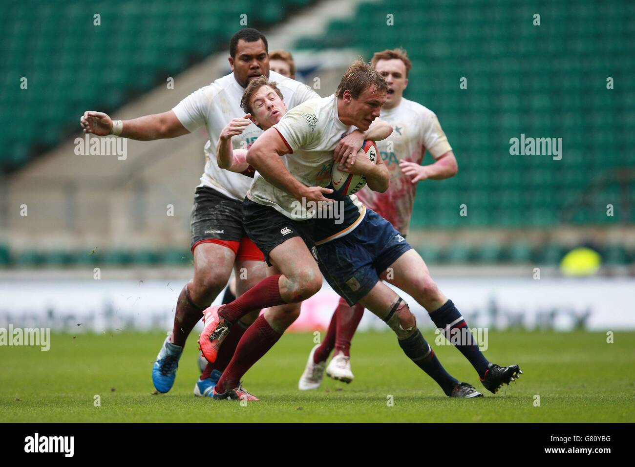 Rugby union county championship plate final eastern counties surrey ...