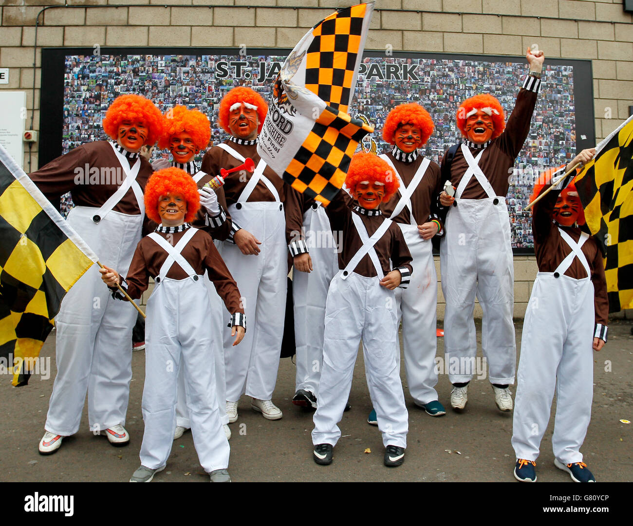 Rugby League - Magic Weekend - Catalans Dragons v Huddersfield Giants ...