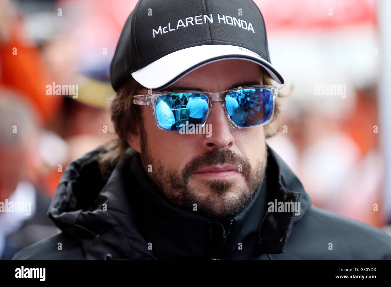 Mclarens fernando alonso 2015 monaco grand prix circuit de monaco hi ...