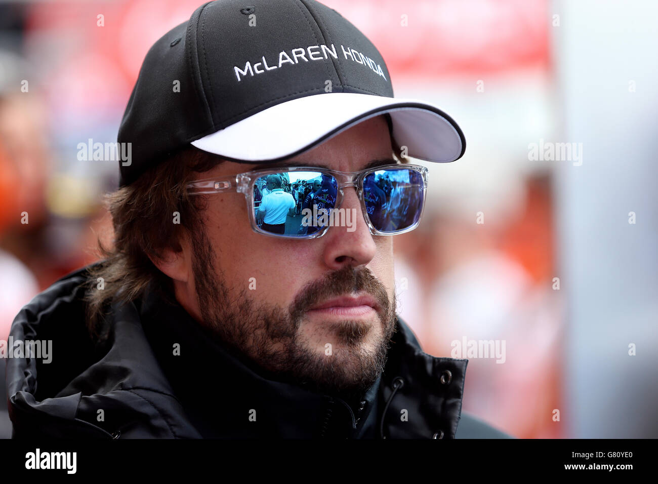 Mclarens fernando alonso 2015 monaco grand prix circuit de monaco hi ...