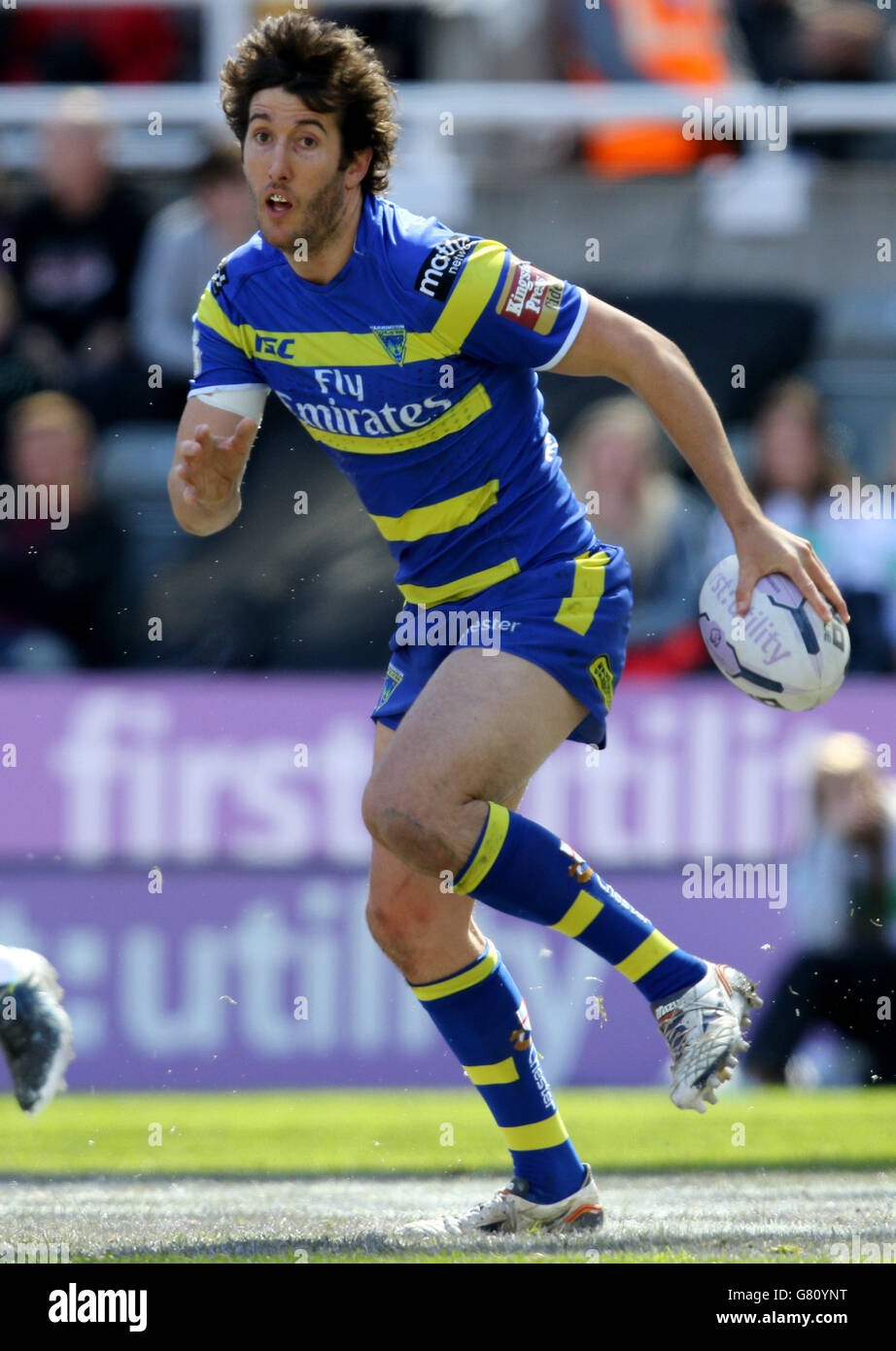 James ratchford hi-res stock photography and images - Alamy