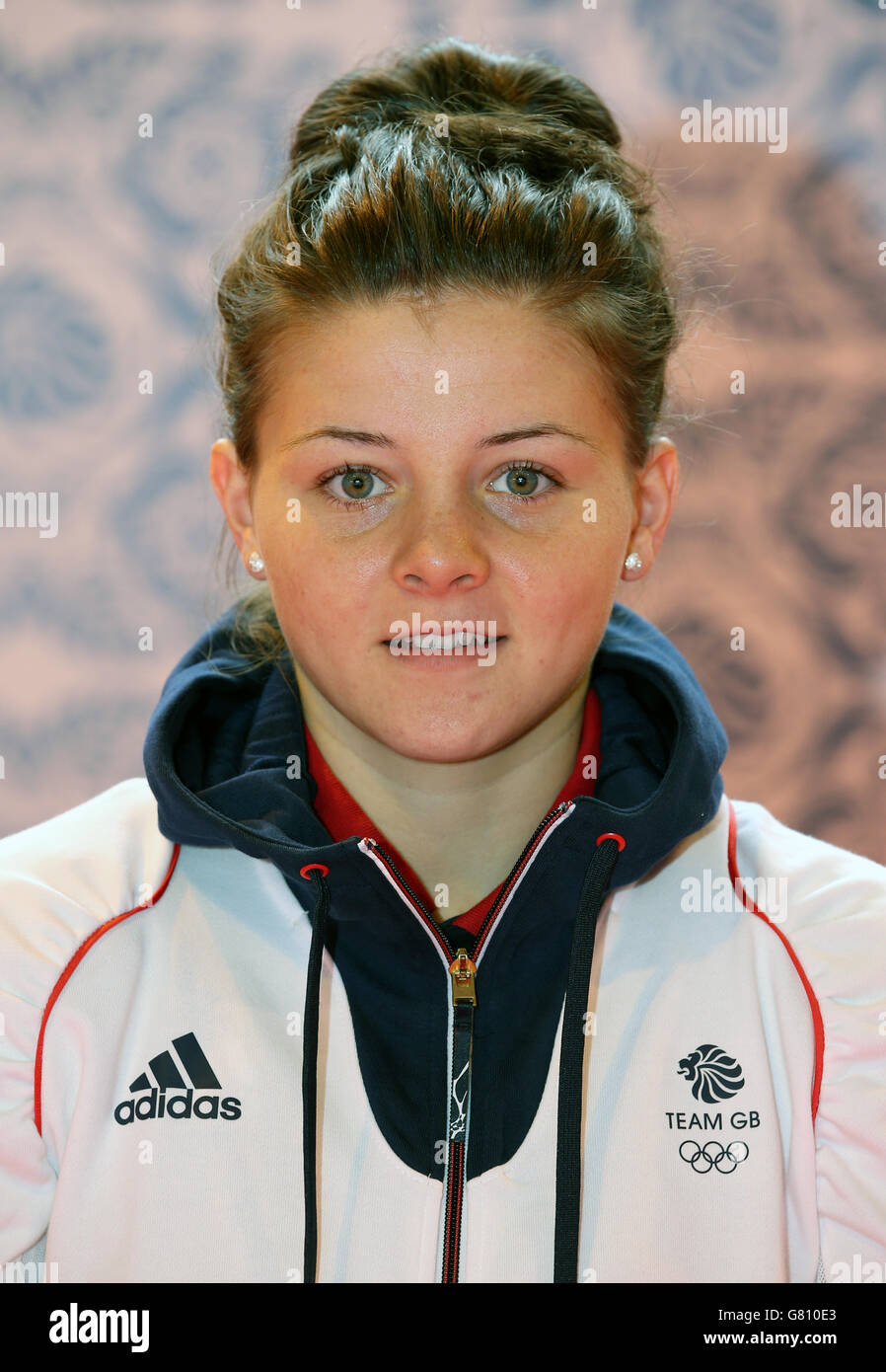 Sandy ryan boxer hi-res stock photography and images - Alamy