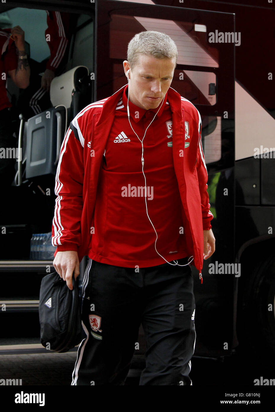 Grant leadbitter middlesbrough hi-res stock photography and images - Alamy