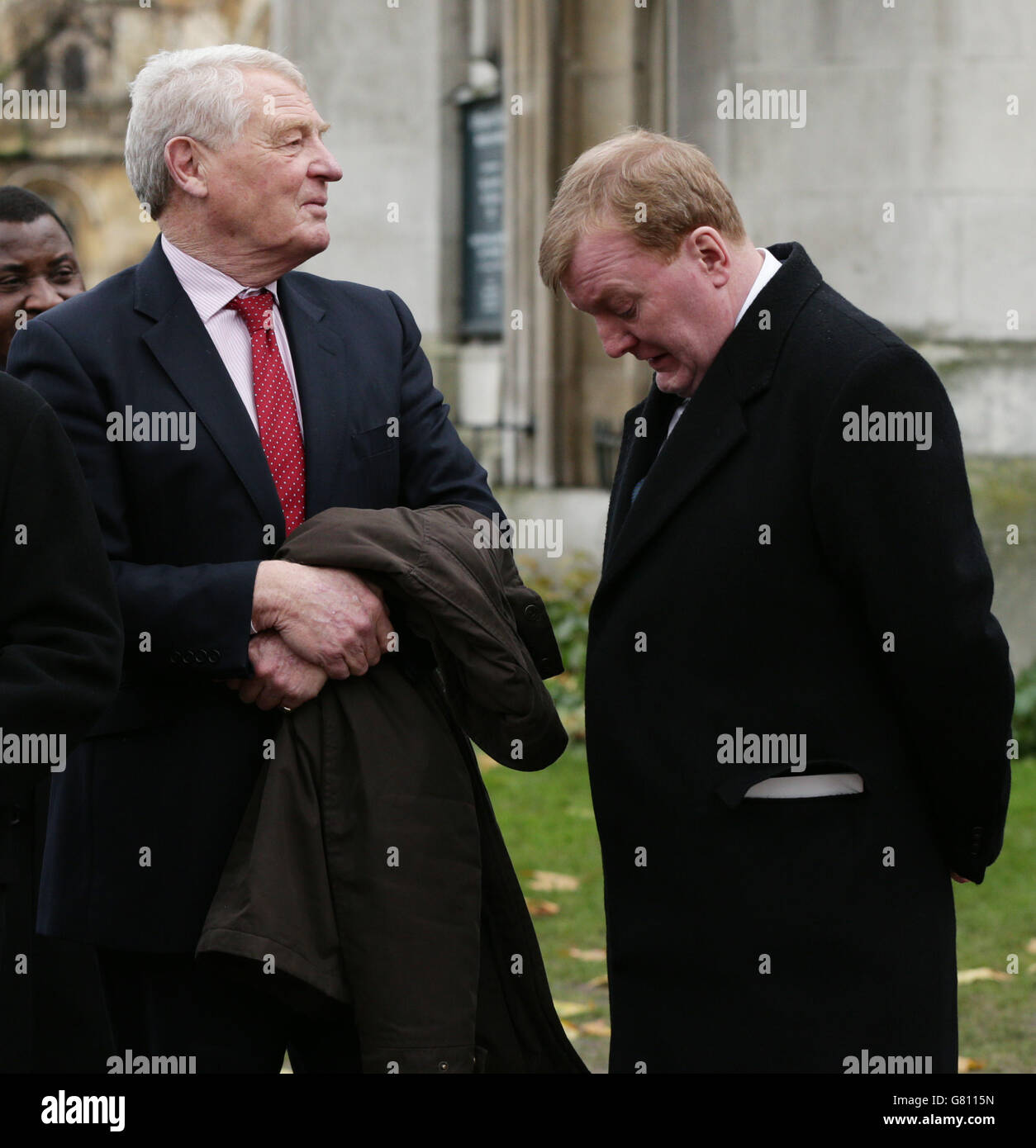 News thorpe hi-res stock photography and images - Alamy