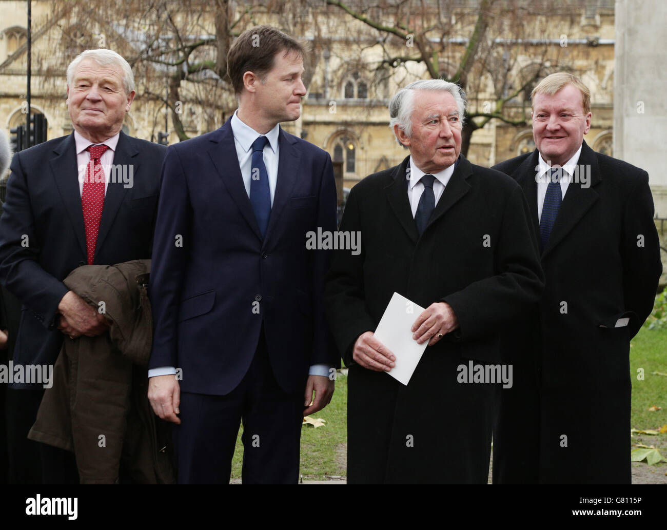 David steel ashdown hi-res stock photography and images - Alamy