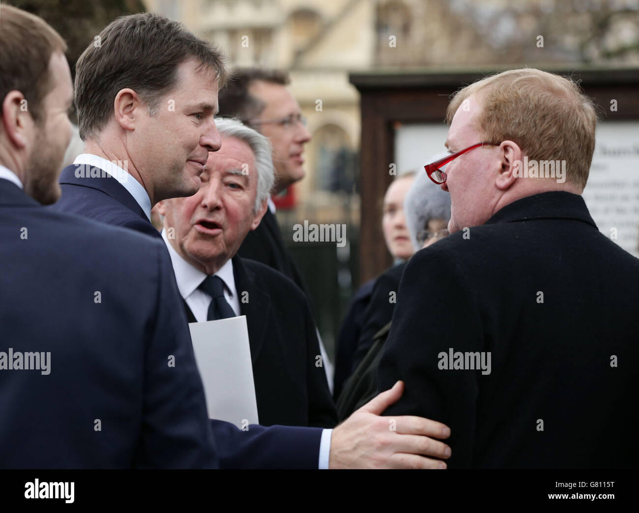 News thorpe hi-res stock photography and images - Alamy