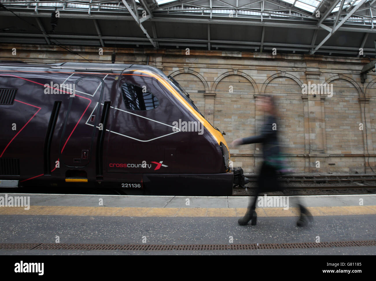 Waverley lphli hi-res stock photography and images - Alamy