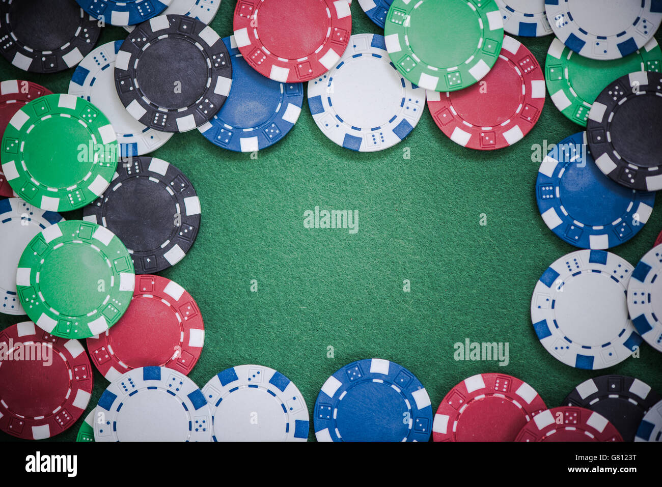 Computer chips competition hi-res stock photography and images - Alamy