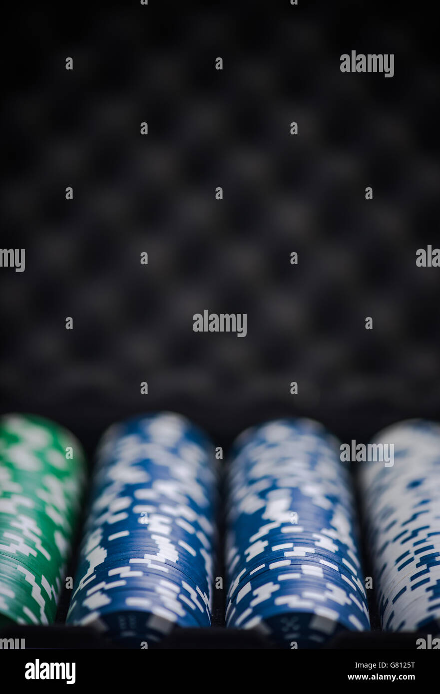 Metal case from top hi-res stock photography and images - Alamy