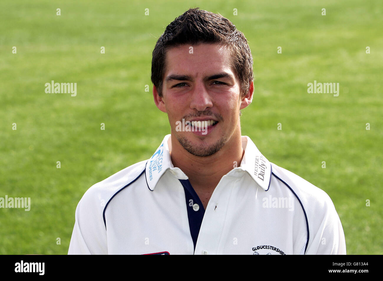 Cricket - Gloucestershire County Cricket Club - Photocall - County ...