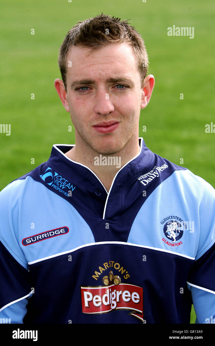 Gloucestershire gladiators hi-res stock photography and images - Alamy